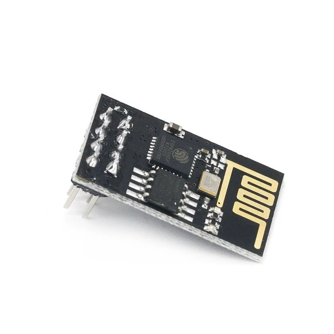 ESP-01 ESP8266 WiFi Serial Transceiver Module
