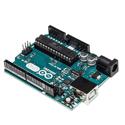 Arduino Uno R3 + Cable