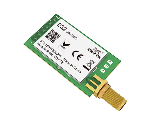 E22-900T22D 868MHz Lora Transceiver Module