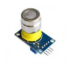 MG811 Carbon Dioxide CO2 Sensor Module