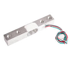 Load Cell 20kg including HX711 Amplifier
