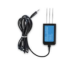 Soil NPK measuring instrument probe rs485 soil NPK sensor garden and test