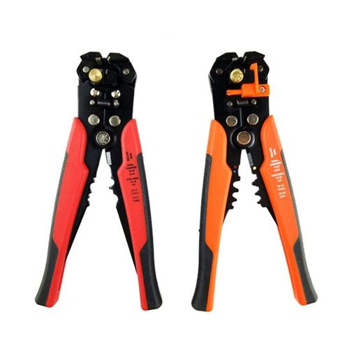 5 in 1 multifunctional wire stripper automatic wire stripper crimping tool
