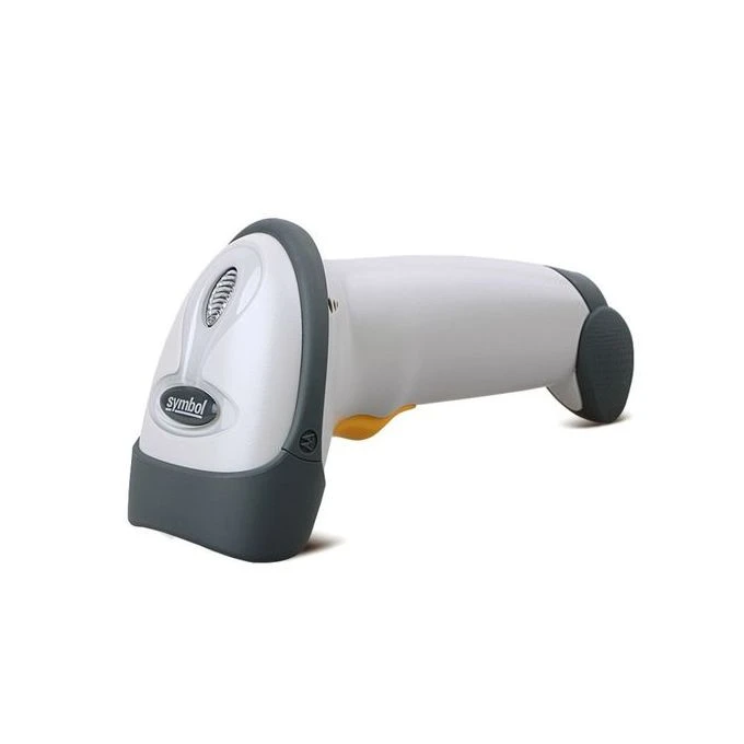 Zebra LS2208 1D Scanner
