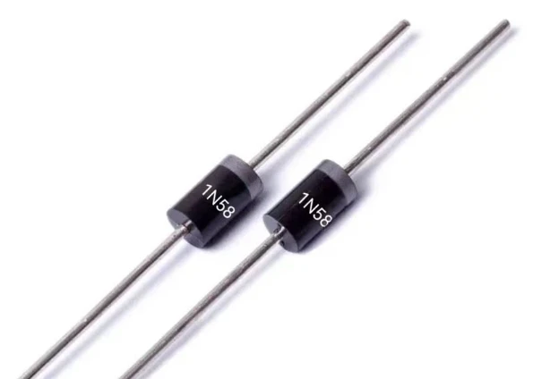 1N5822 SCHOTTKY DIODE