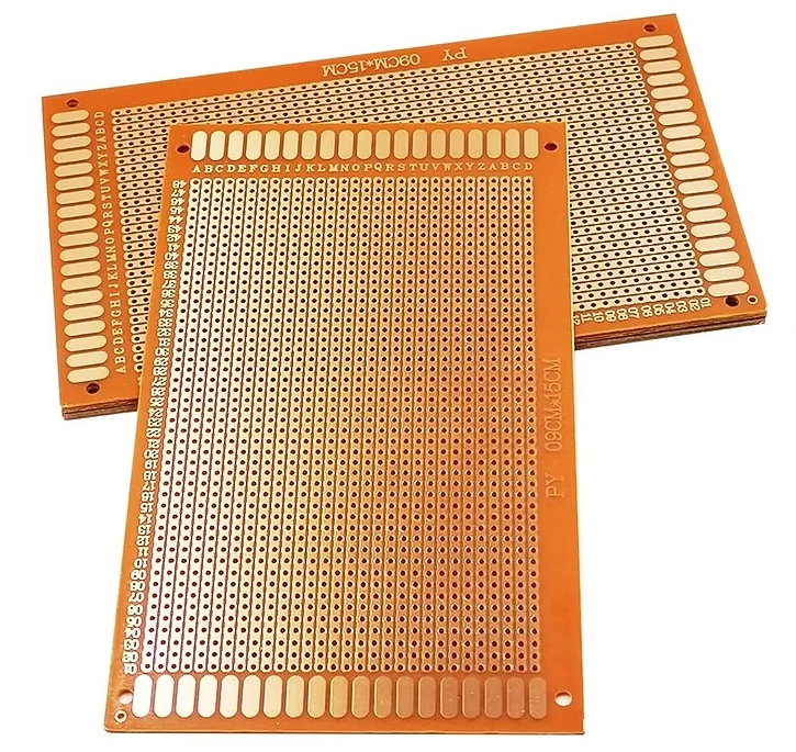 9x15cm Universal PCB DIY PROTOTYPE BOARD