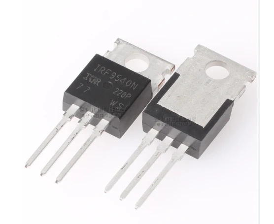 IRF9540N P-Channel Power MOSFET