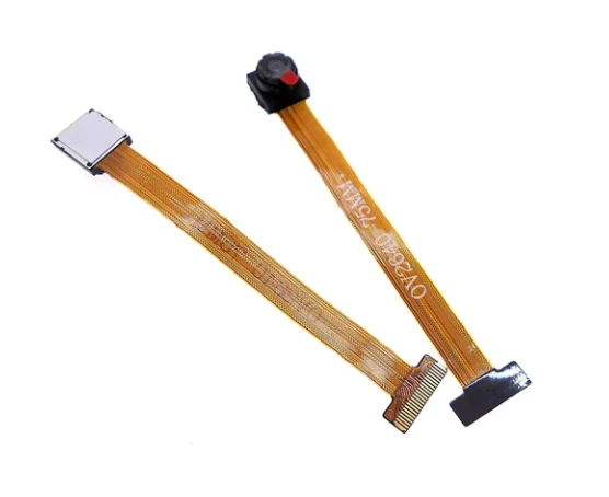 OV2640 75mm length 66-degree camera module for ESP32-CAM